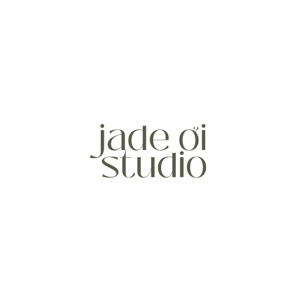 Jade Oi Studio – Ma Cherie Bleue