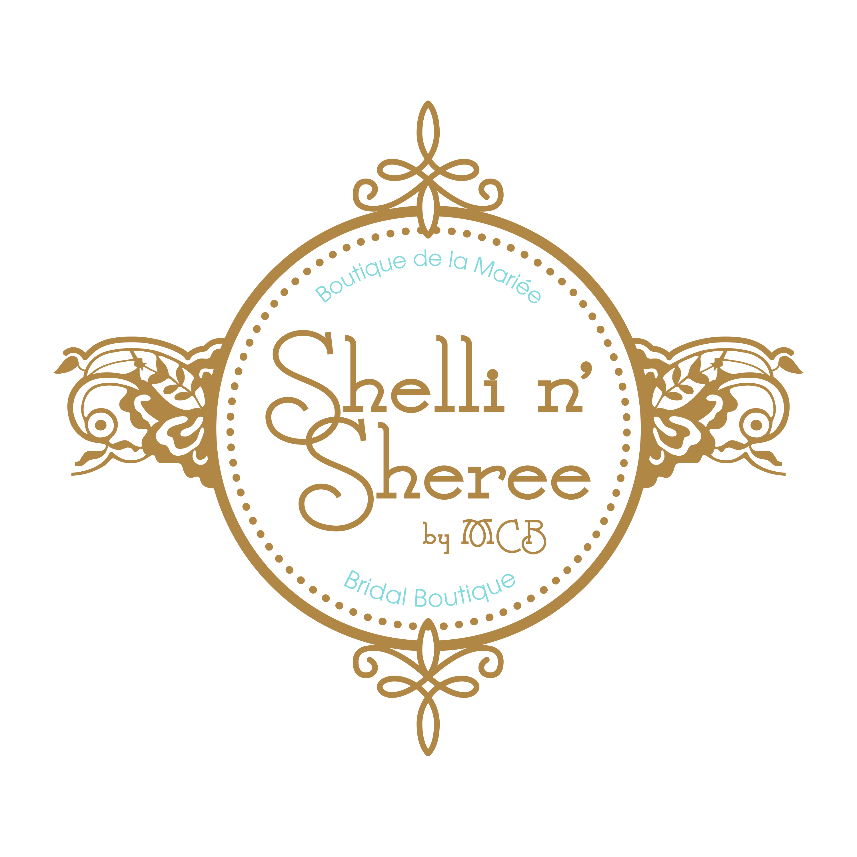 SHELLI N' SHEREE – Ma Cherie Bleue